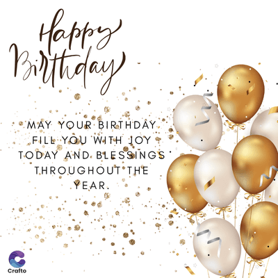 My Birthday and a feeling of Apathy - SANE Forums