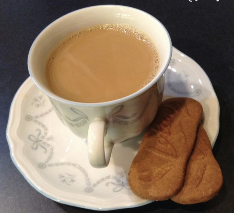 Share a cuppa? - Page 910 - SANE Forums