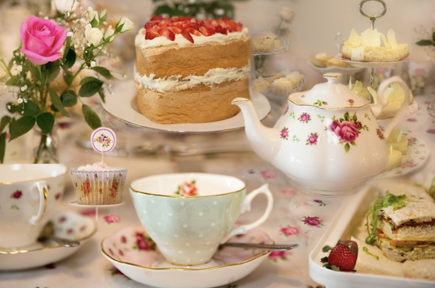 Share a cuppa? - Page 910 - SANE Forums